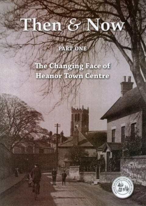 Then & Now (Part One) | Heanor & District Local History Society