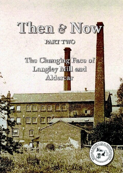 Then & Now (Part Two) | Heanor & District Local History Society