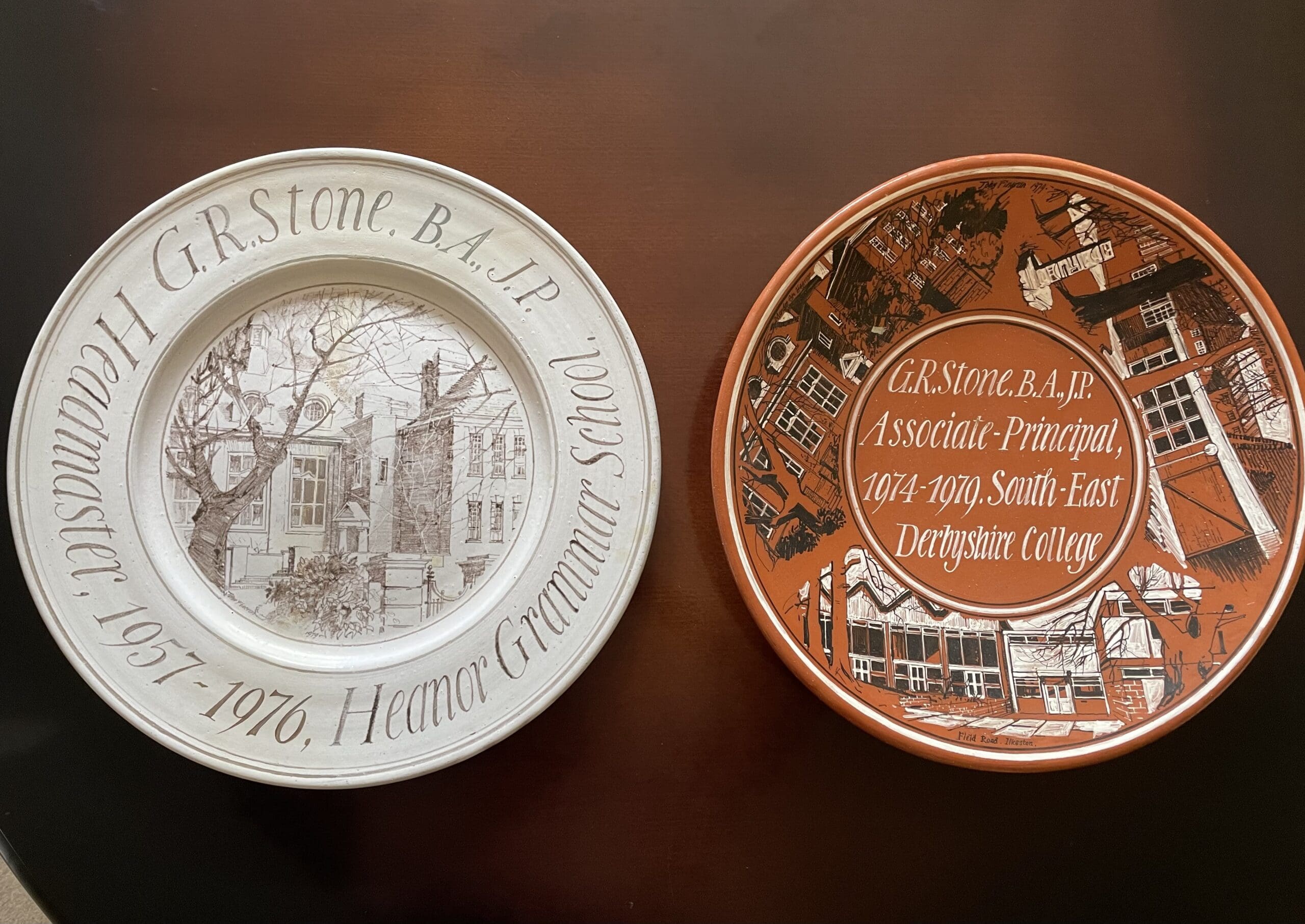 Heanor & District Local History Society