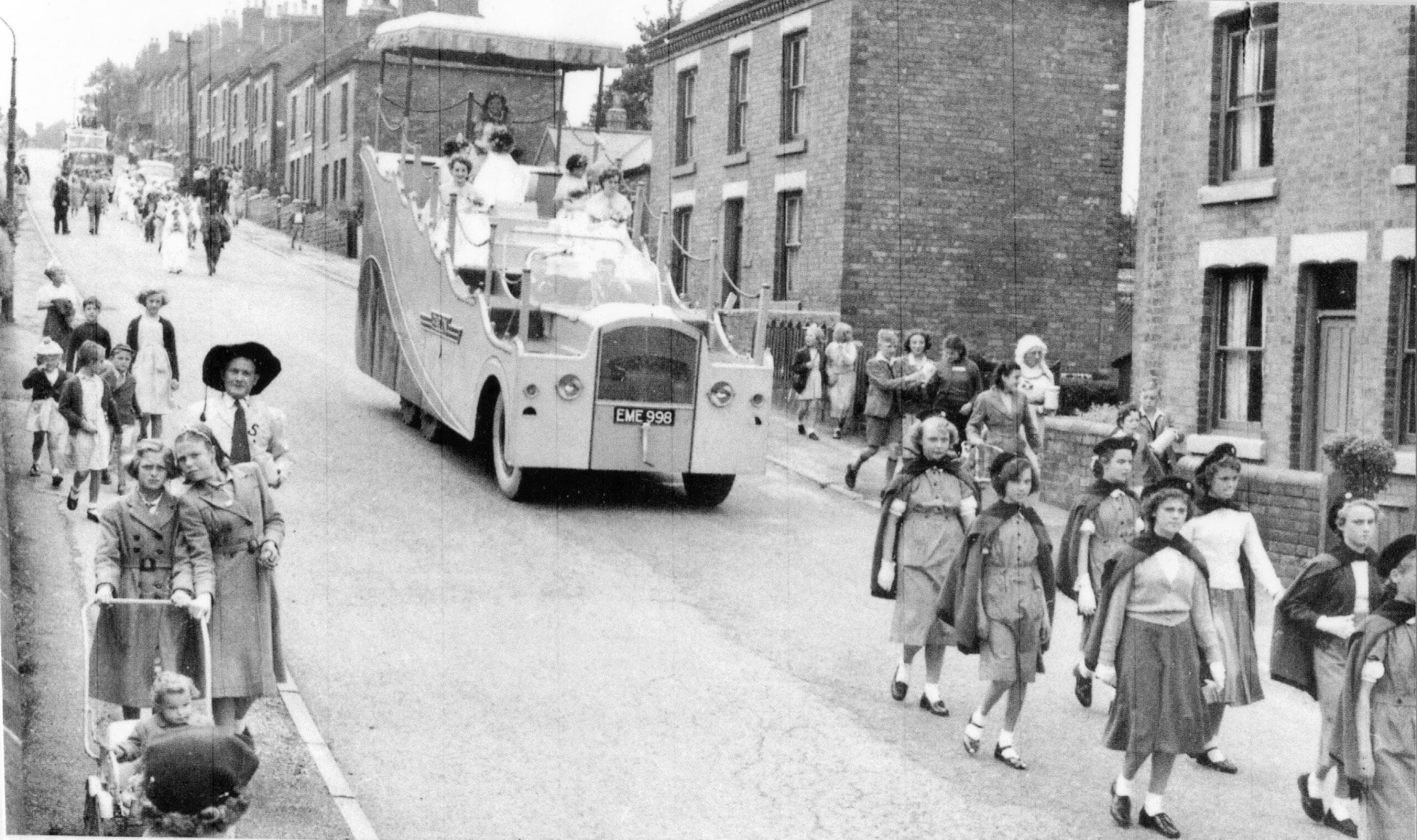 Heanor & District Local History Society