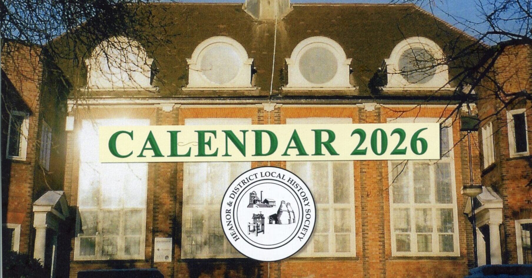 Heanor & District Local History Society